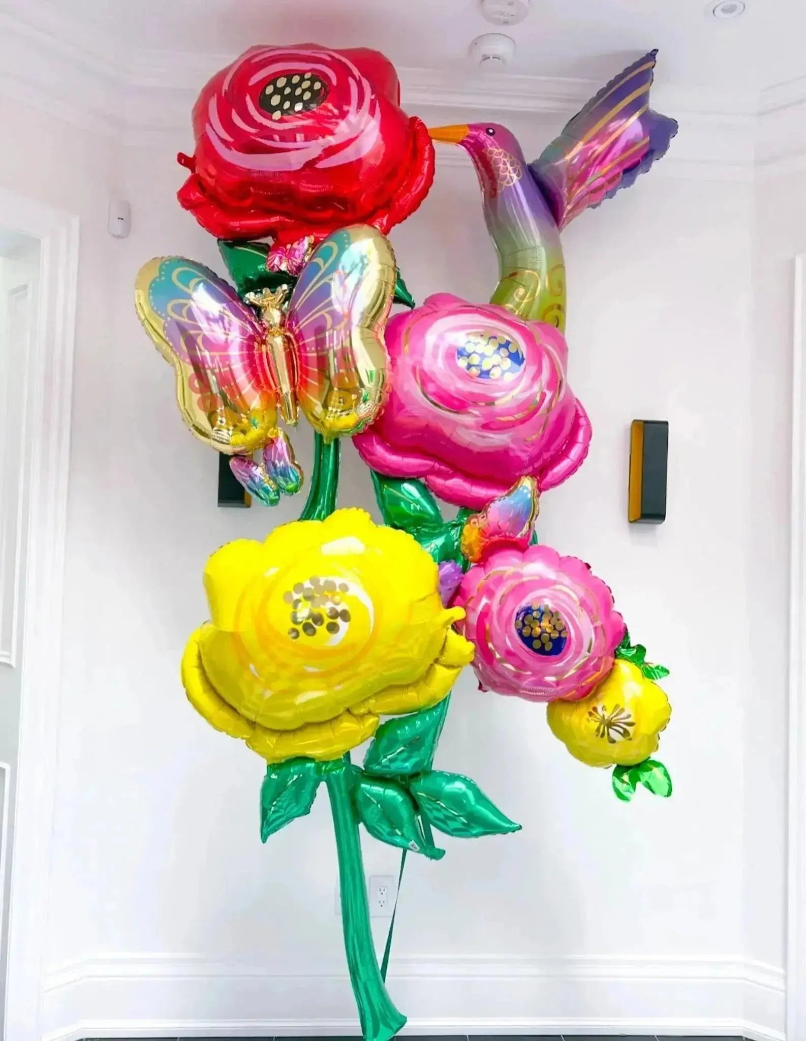 Mega Bouquet - Customizable Decor for Any Occasion – My Blush Peony